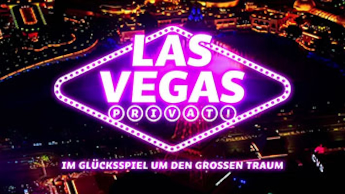 Alle Infos zu Folgen im Jahr 2024 - Las Vegas privat! - RTLZWEI