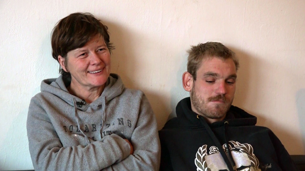 Liebe kennt kein Alter (Video) - Hartz und herzlich - RTLZWEI