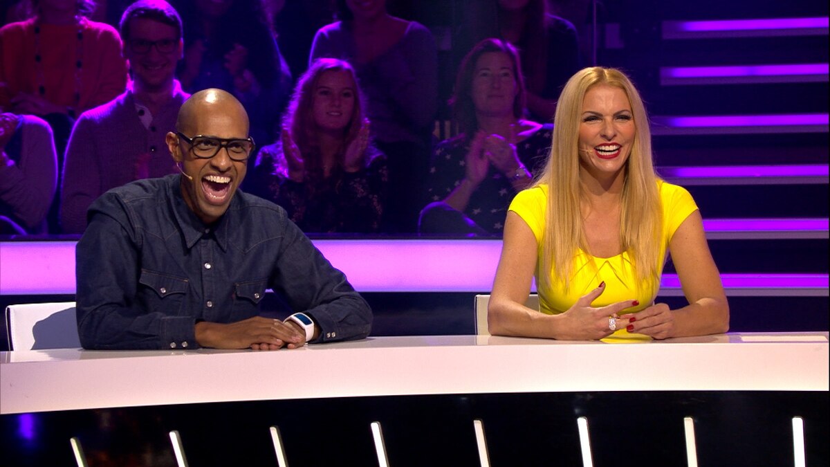 Episode 0001 - RTLZWEI