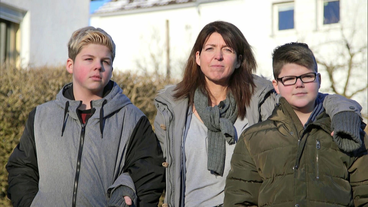 Episode 0192 - Zuhause im Glück - Unser Einzug in ein neues Leben - RTLZWEI