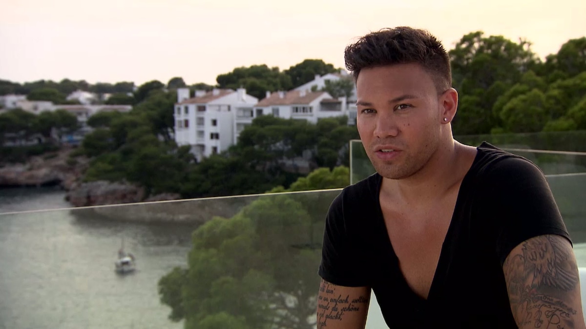 Kay One (Video) - RTLZWEI