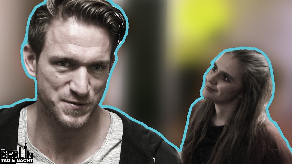 Andrés Flirtversuche bei Pia! - Best-of Folge 2376 (Video) - Berlin ...