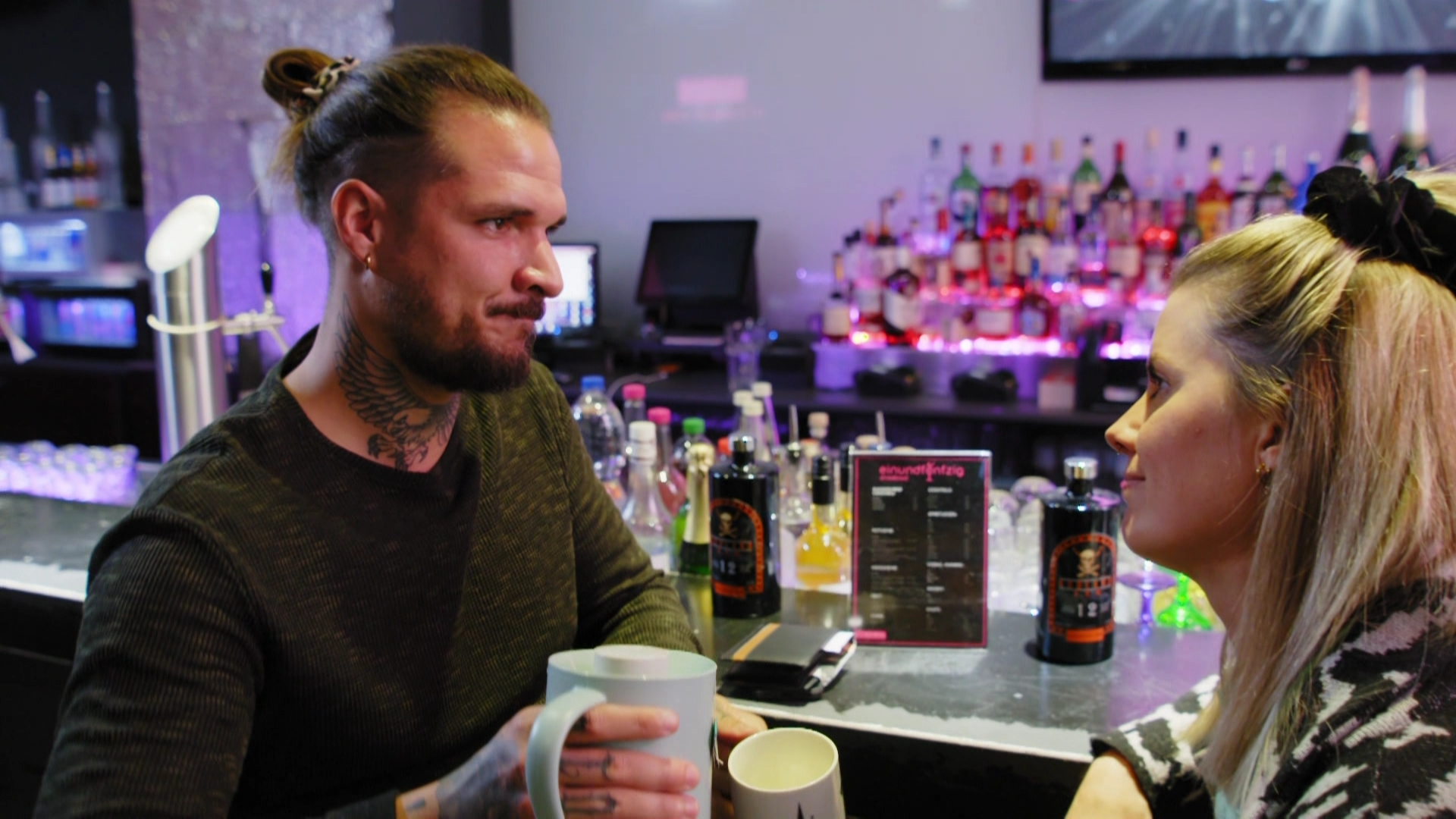Meike Heult Sich Bei Carlo Aus Video Köln 50667 Rtlzwei