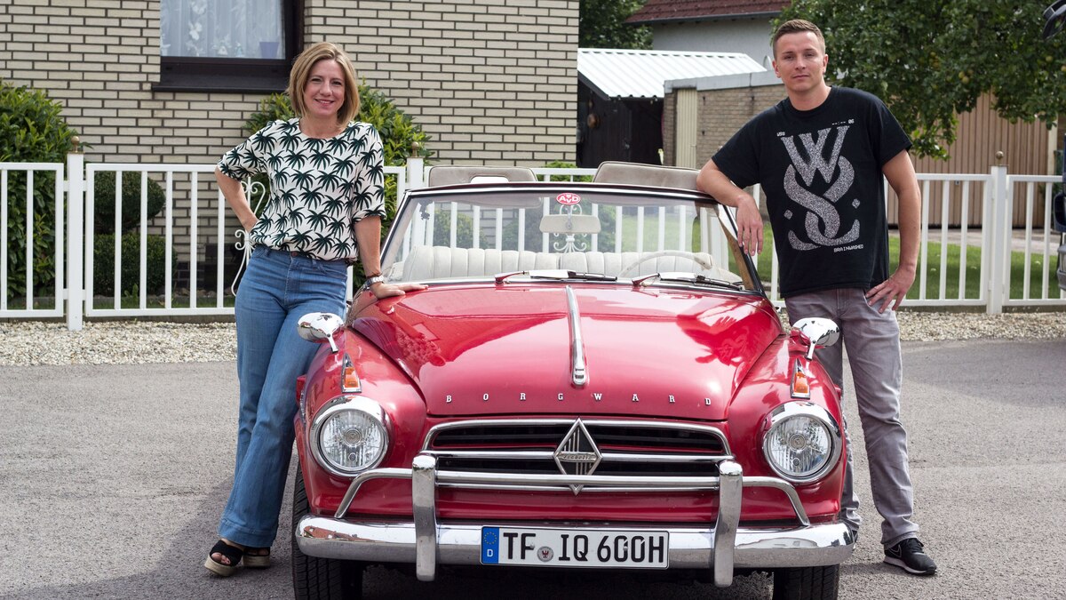 Episode 0002 - RTLZWEI