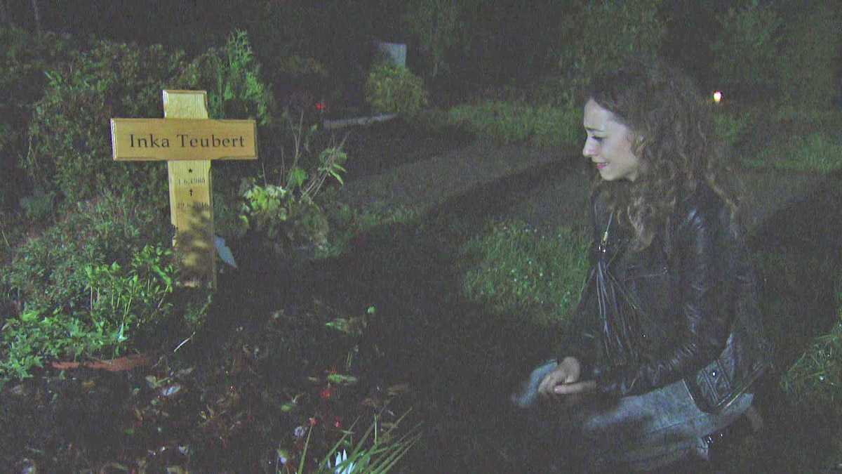 Elli weiß nicht mehr weiter (Video) - Köln 50667 - RTLZWEI