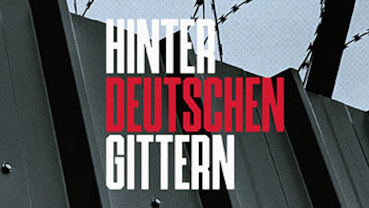 Hinter deutschen Gittern - RTLZWEI