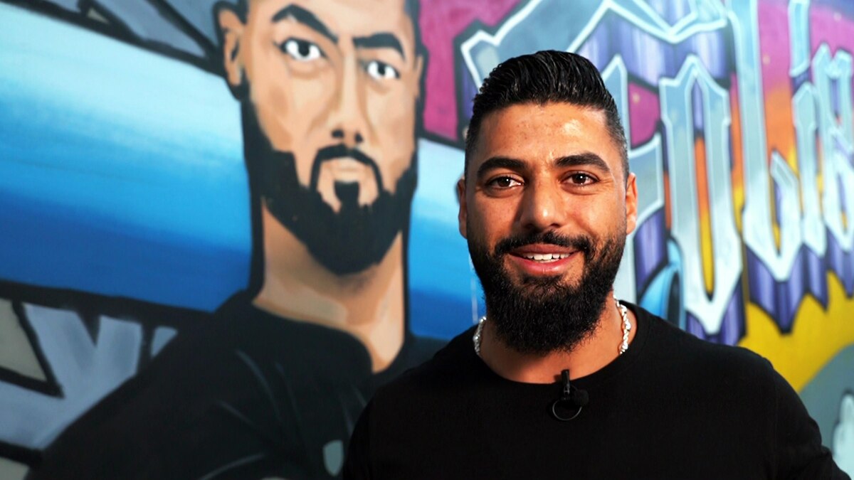 Mudi Rapper 2020 - SUINDACHO