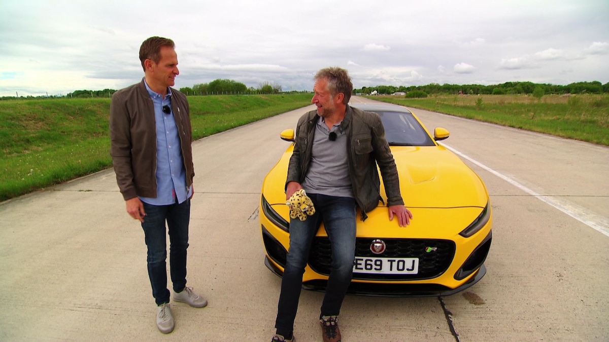 Malmedie vs. Schelle (Folge 516) (Video) - GRIP - Das Motormagazin ...