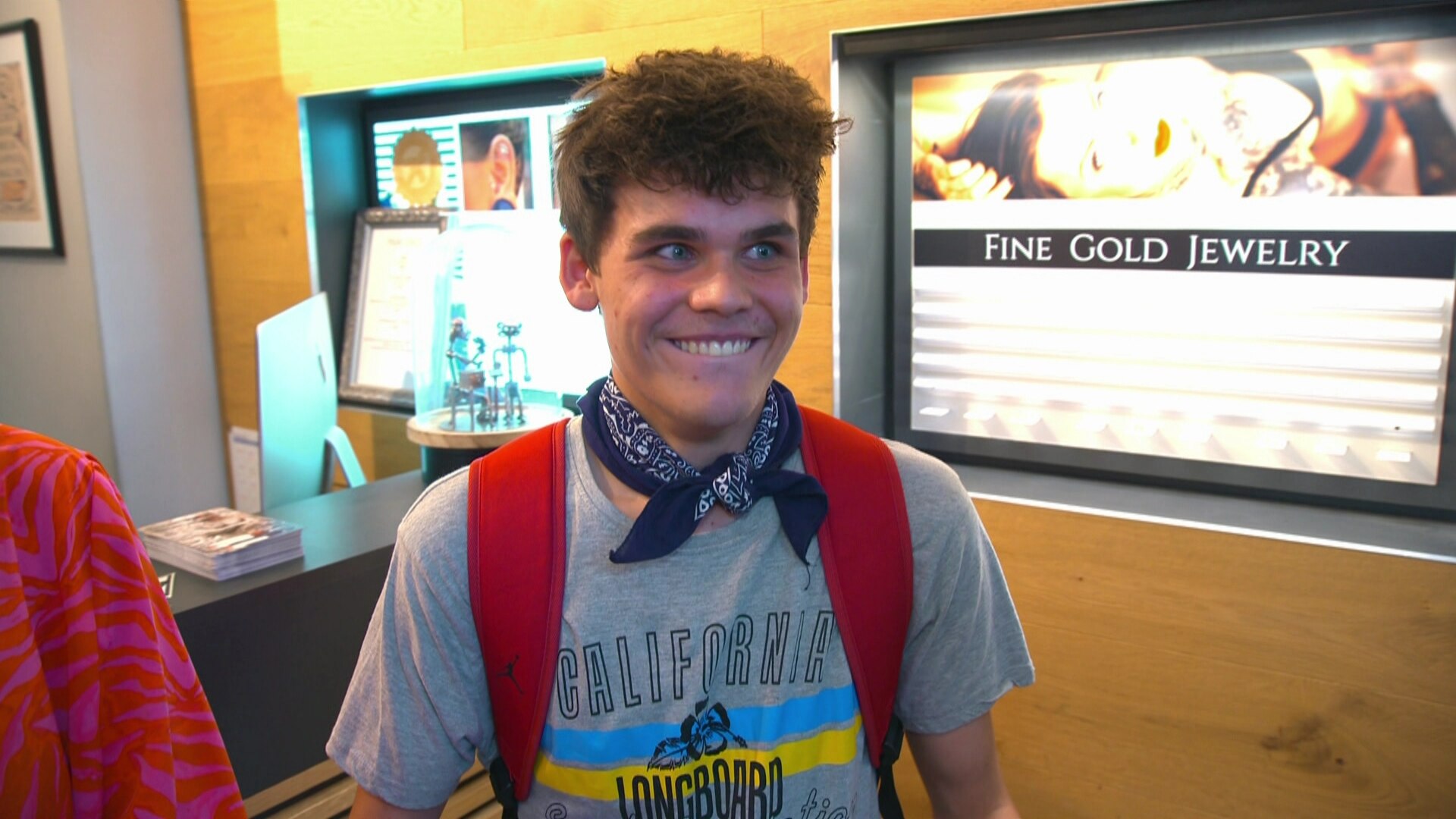 Paula und Basti erlauben Noah sich tätowieren zu lassen (Video ...