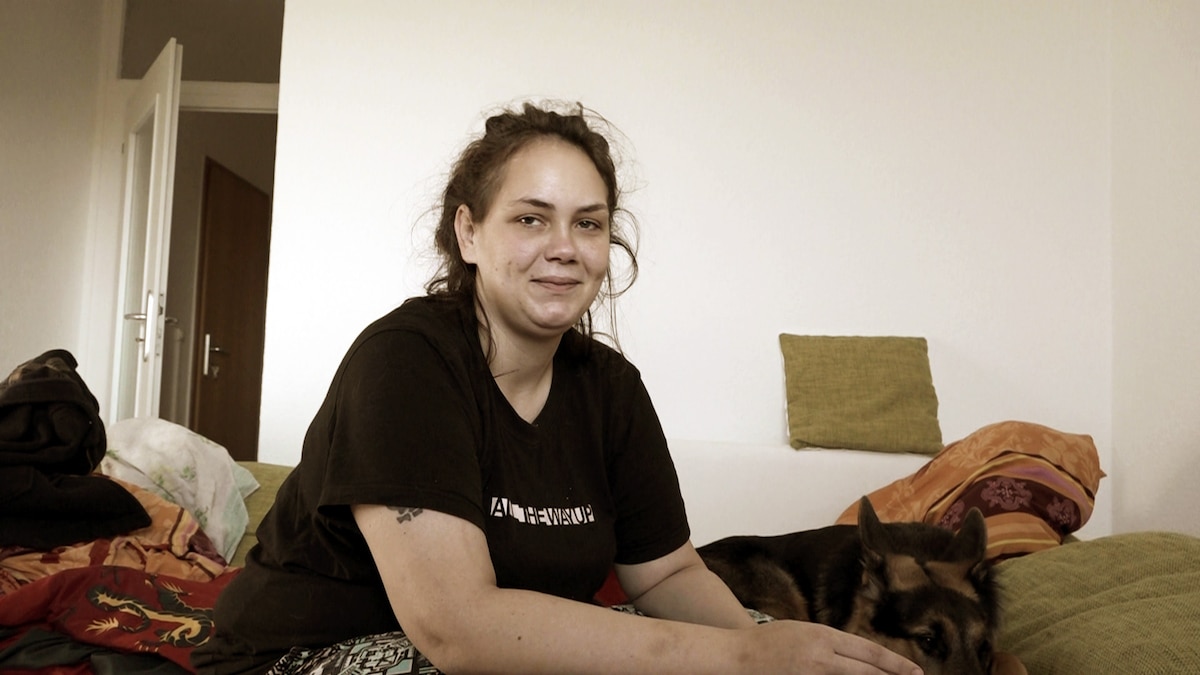 Spiel mit dem Gesetz - Hartz und herzlich - Tag für Tag - RTLZWEI