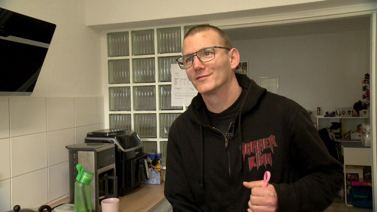 Hoffen und Bangen - Hartz Rot Gold - RTLZWEI