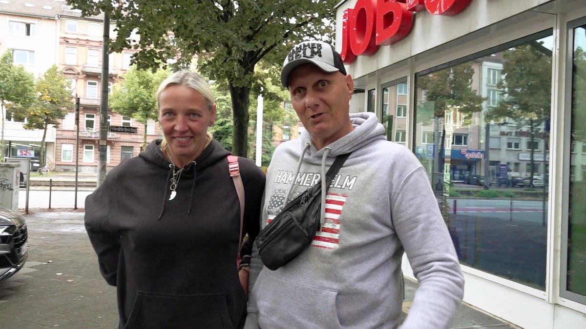 Termine - Hartz und herzlich - Tag für Tag - RTLZWEI