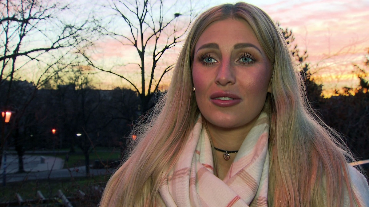 Jade will nur Schmidti (Video) - Berlin - Tag & Nacht - RTLZWEI