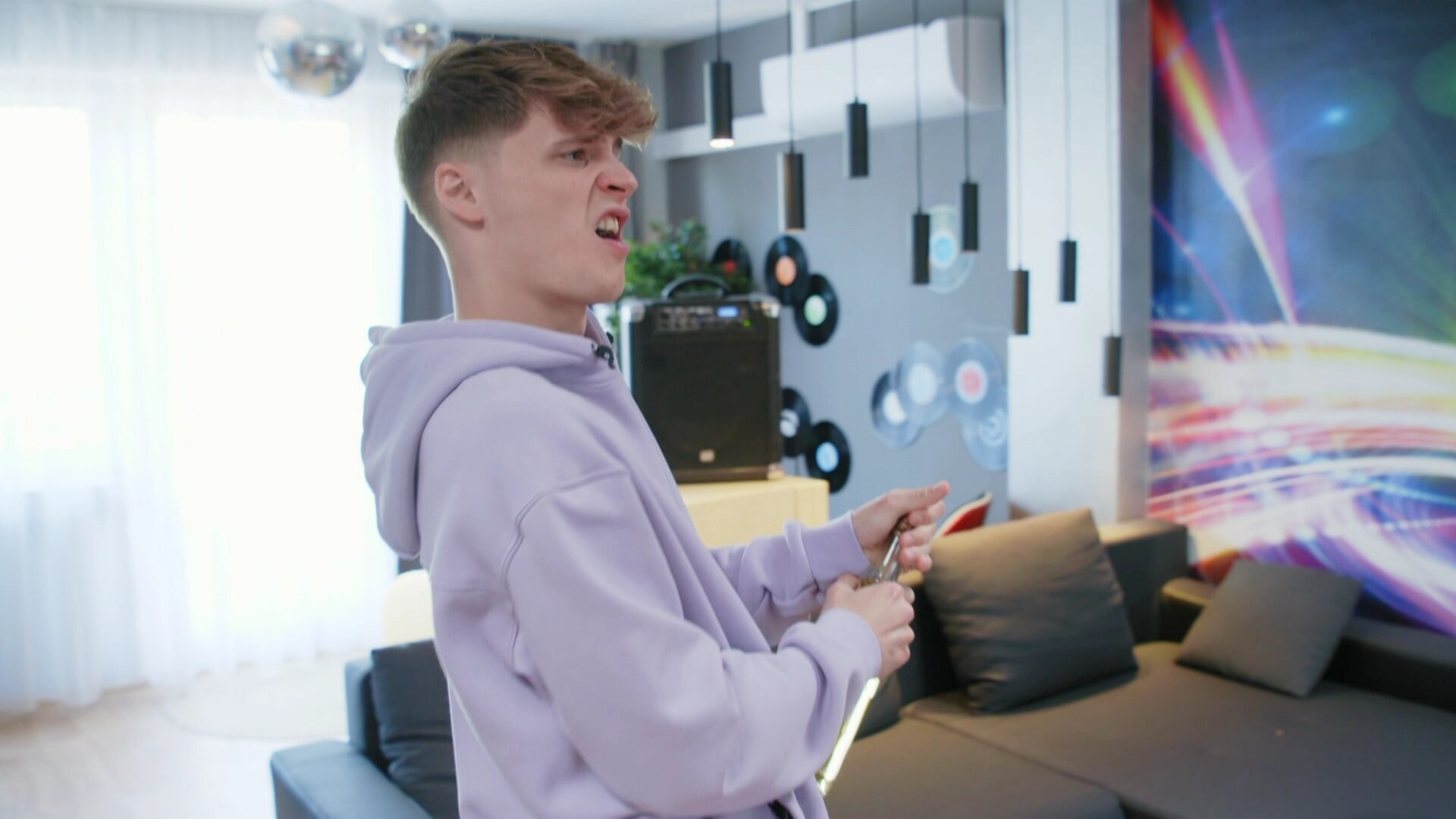 WG-Party mit Happy End? (Video) - Köln 50667 - RTLZWEI