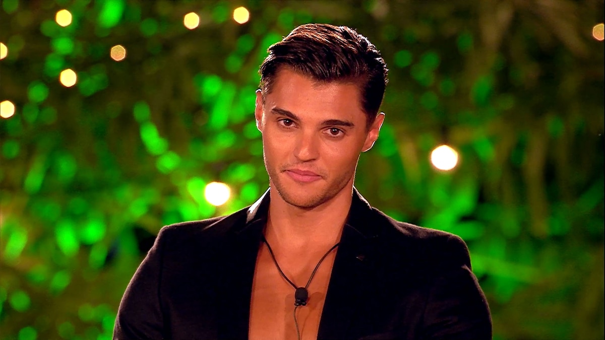Best-of: Marcellino kommentiert seine Zeit auf Love Island (Video ...