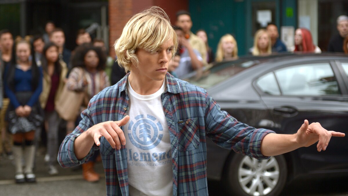 Appgefahren - Alles ist möglich - Der Spielfilm im TV-Programm bei RTLZWEI