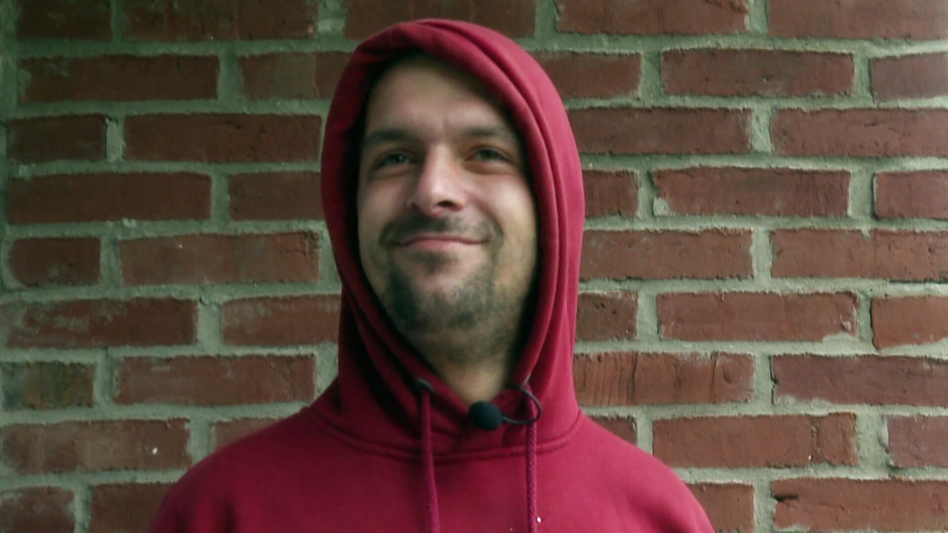 Busch hinterfragt sein Leben (Video) - Hartes Deutschland – Leben im ...