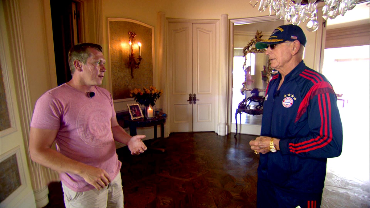 Episode 0008 | Episode 0009 - RTLZWEI