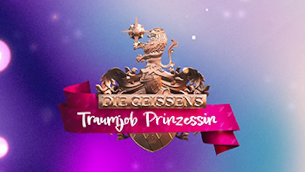 Alle Infos zu Folgen im Jahr 2025 - Die Geissens: Traumjob Prinzessin ...
