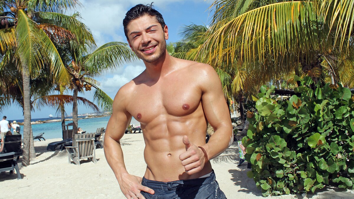 Episode 0022 - Next, Please! - RTLZWEI