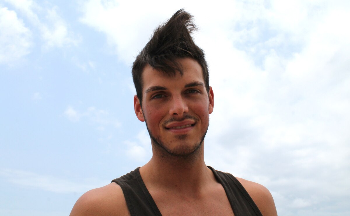 Episode 0072 - Next, Please! - RTLZWEI