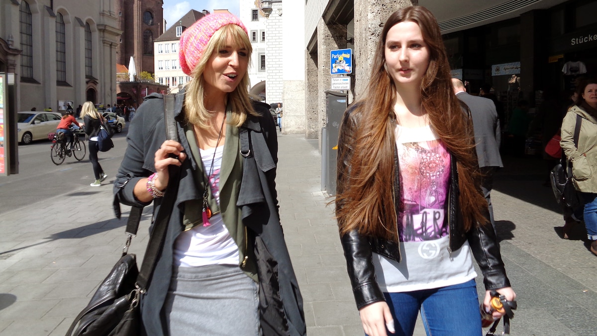 Episode 0004 - RTLZWEI