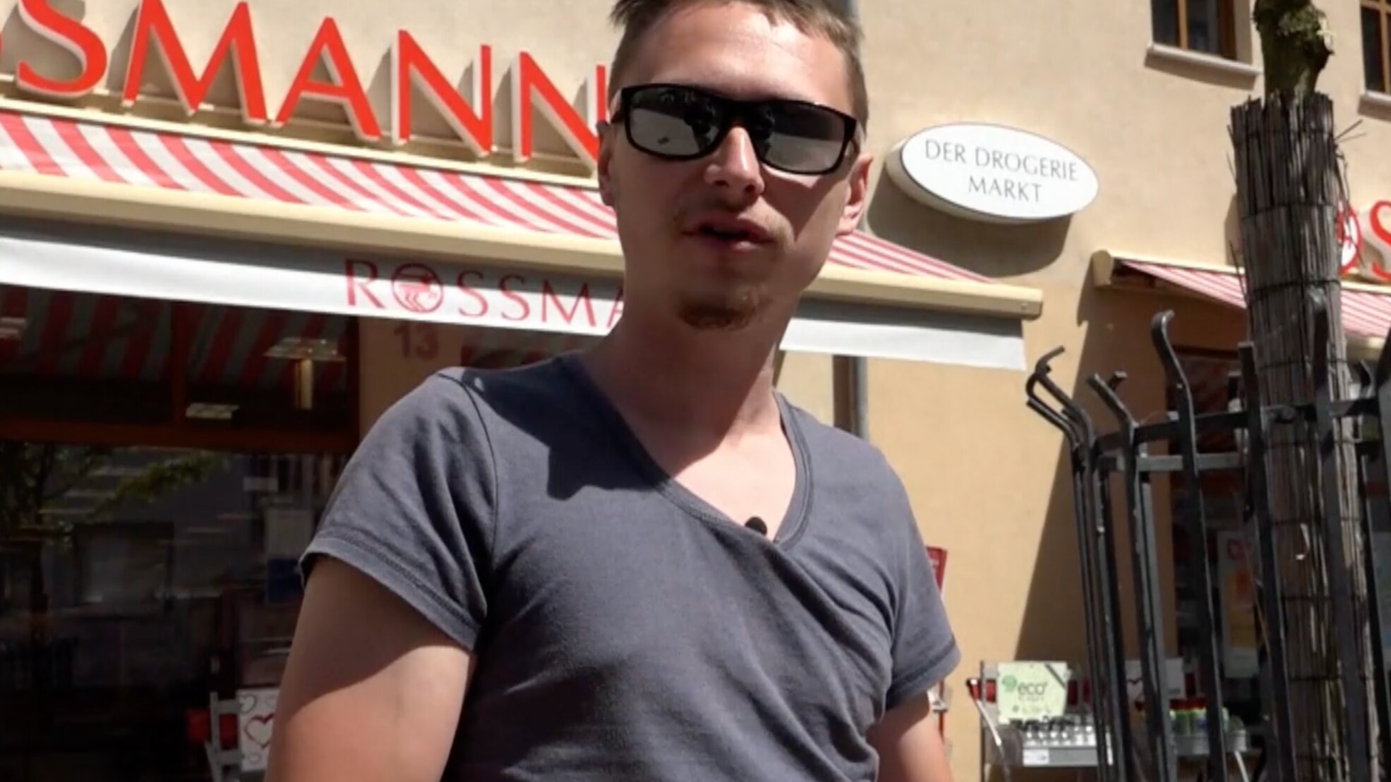 Zurück in Bitterfeld-Wolfen: Schmidti am Limit! (Video) - Hartz und ...