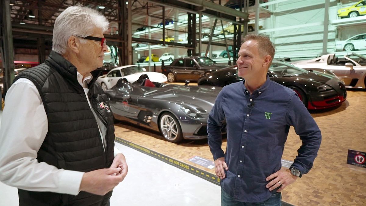 Handgeschaltete Power-Coupés mit Heckantrieb - Ford vs. BMW | The Loh ...