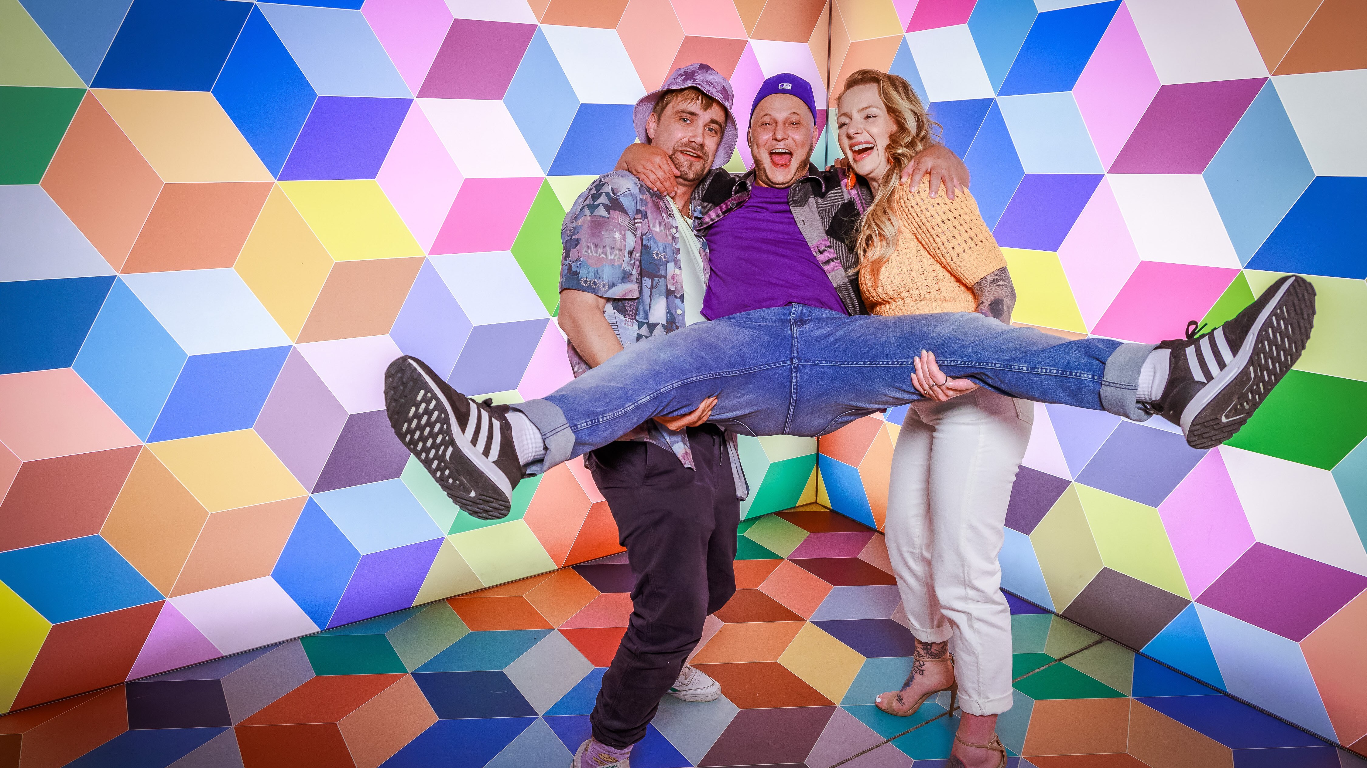 BTN-Gewinnspiel: Knack den BTN-Code! (Video) - Berlin - Tag & Nacht - RTLZWEI