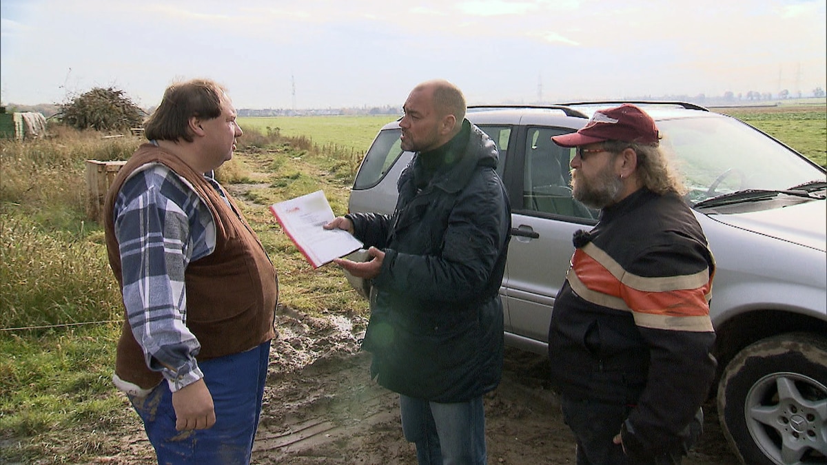 Episode 0001 - RTLZWEI