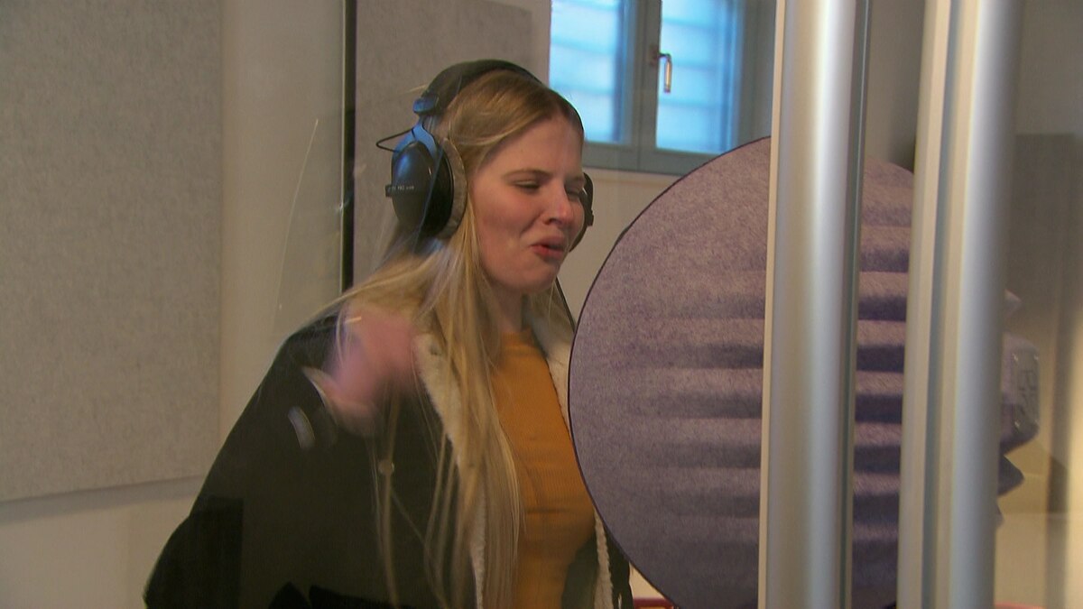 Yo! Ich bin die Toni! (Video) - Berlin - Tag & Nacht - RTLZWEI