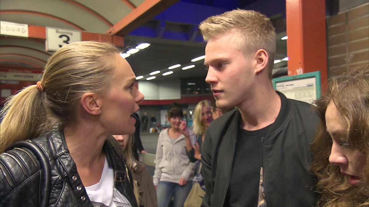 Inka will Paul nicht mehr in Ellis Nähe sehen (Video) - Köln 50667 ...