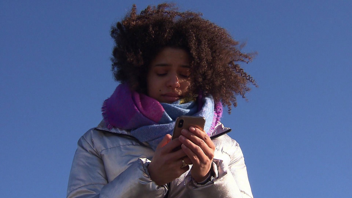 Alina will Jacky retten (Video) - Berlin - Tag & Nacht - RTLZWEI