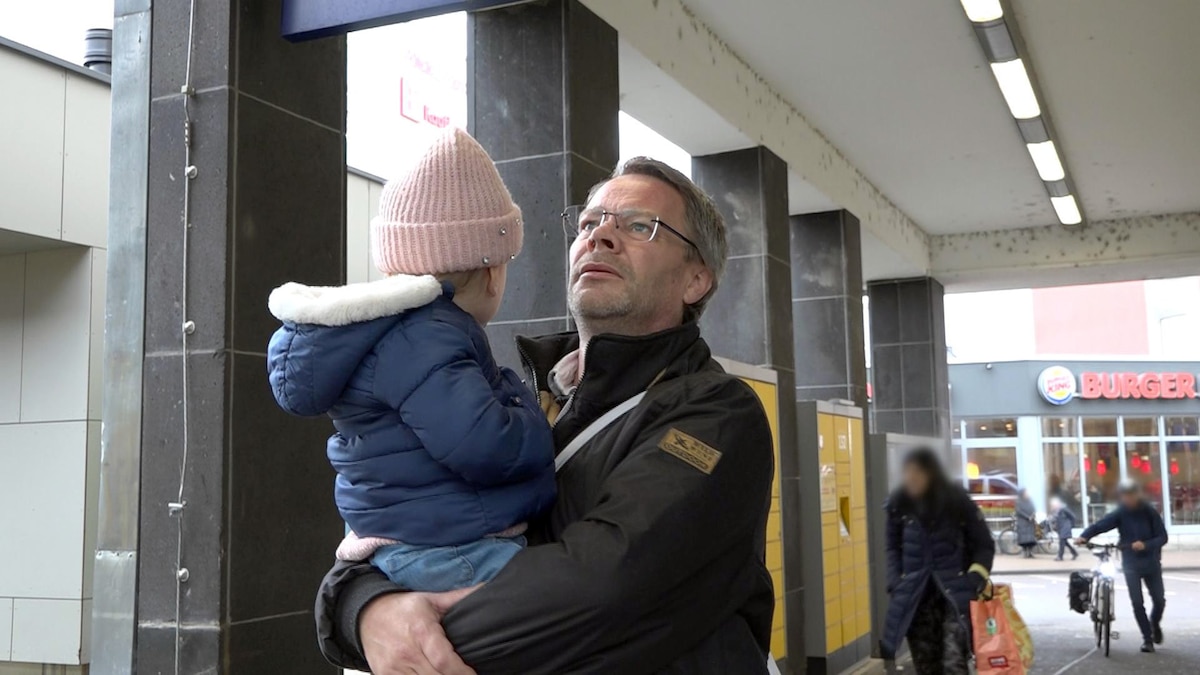 Rückkehr nach Trier-West (6) - Hartz und herzlich - RTLZWEI