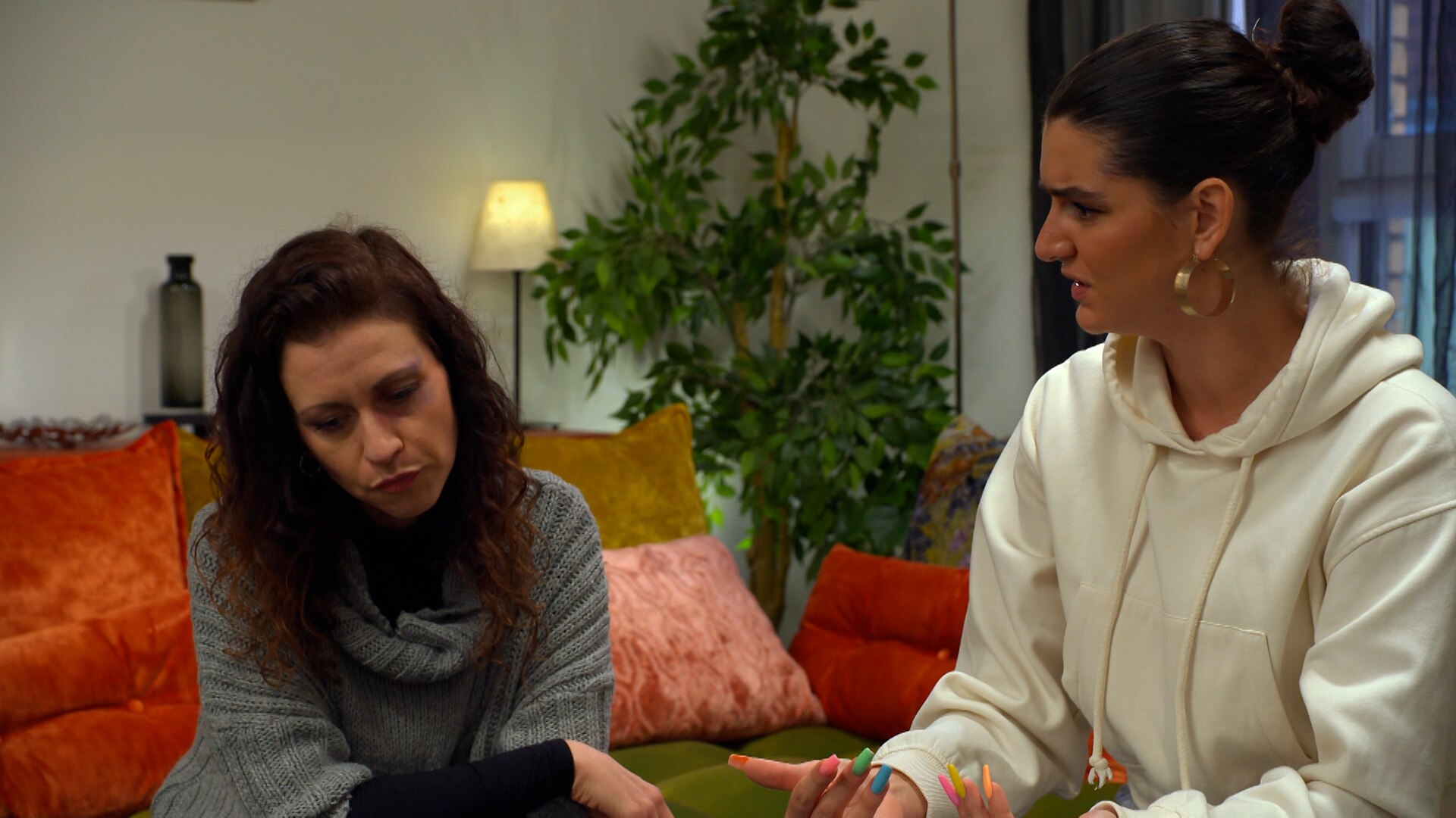 Anna hat Angst – aber Cleo gibt nicht auf! (Video) - Berlin - Tag ...