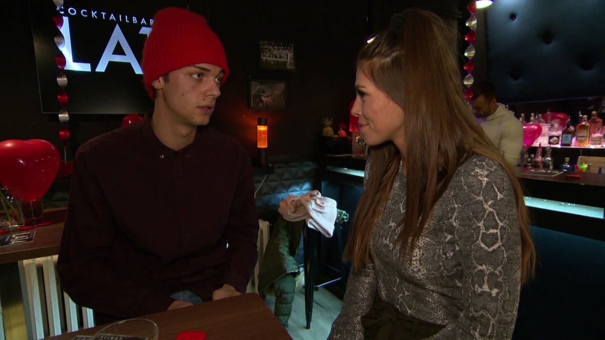 Kims Affäre lässt Nik keine Ruhe (Video) - Berlin - Tag & Nacht - RTLZWEI