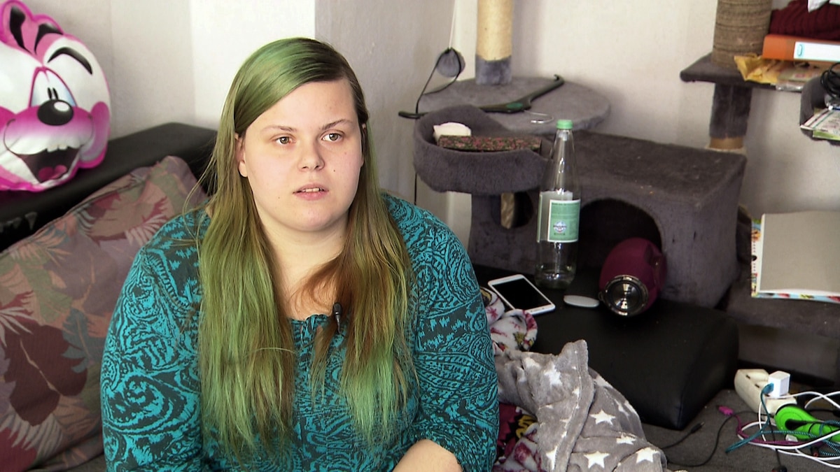 Freud und Leid - Hartz Rot Gold - RTLZWEI