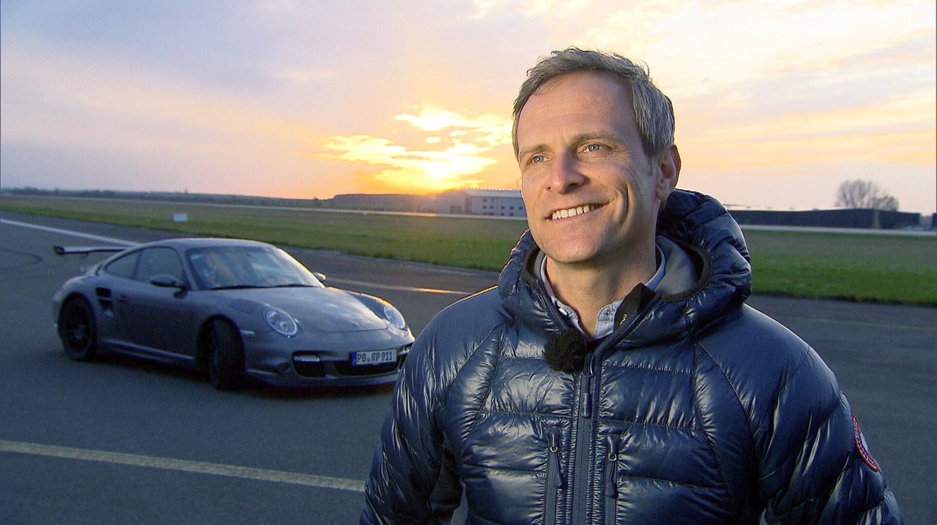 Happy Birthday, Matthias Malmedie! - GRIP - Das Motormagazin - RTLZWEI