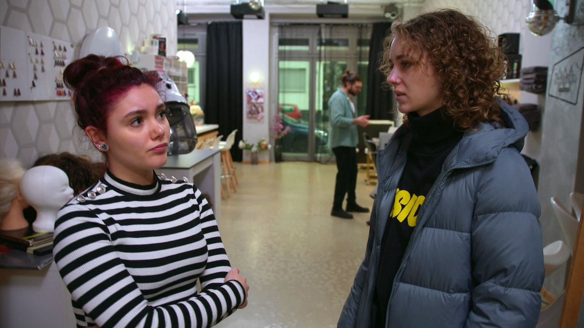 Alles nur Show!? - Berlin - Tag & Nacht - RTLZWEI