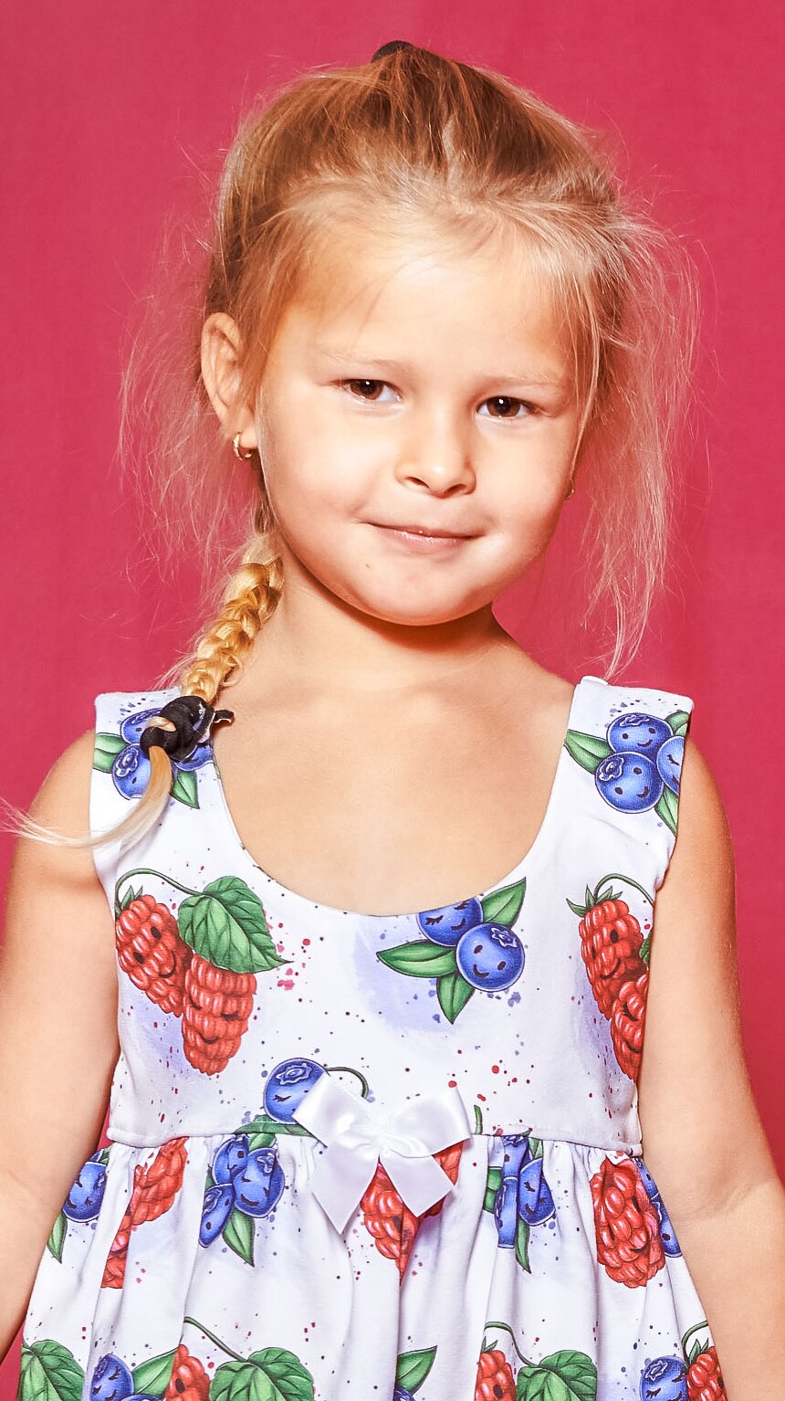 Cataleya Wollny - Alle Infos zu Calanthas Tochter - Die Wollnys - Eine ...