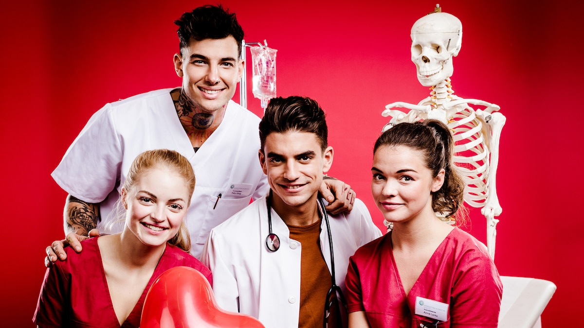 Episode 0008 - RTLZWEI