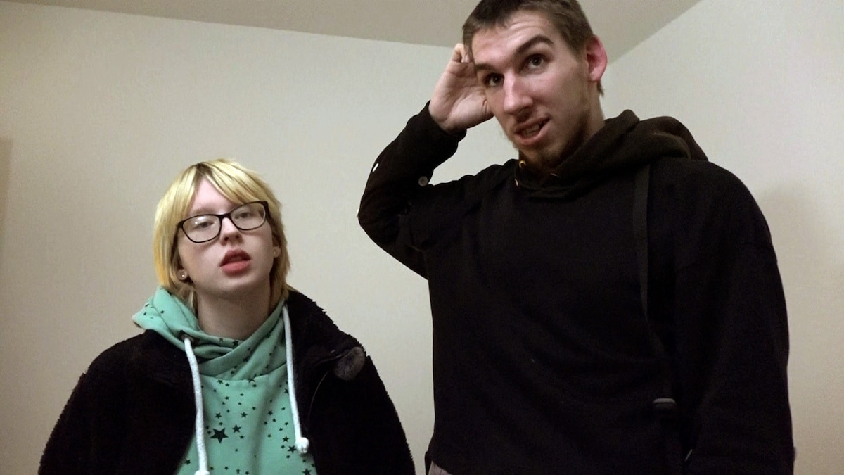 Umzugstag - Hartz und herzlich - Tag für Tag - RTLZWEI