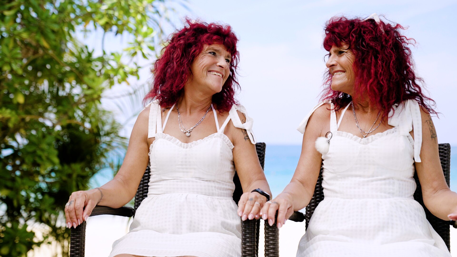 Superzwillinge – Die Kapuste-Twins im Interview! (Video) - Kampf der ...