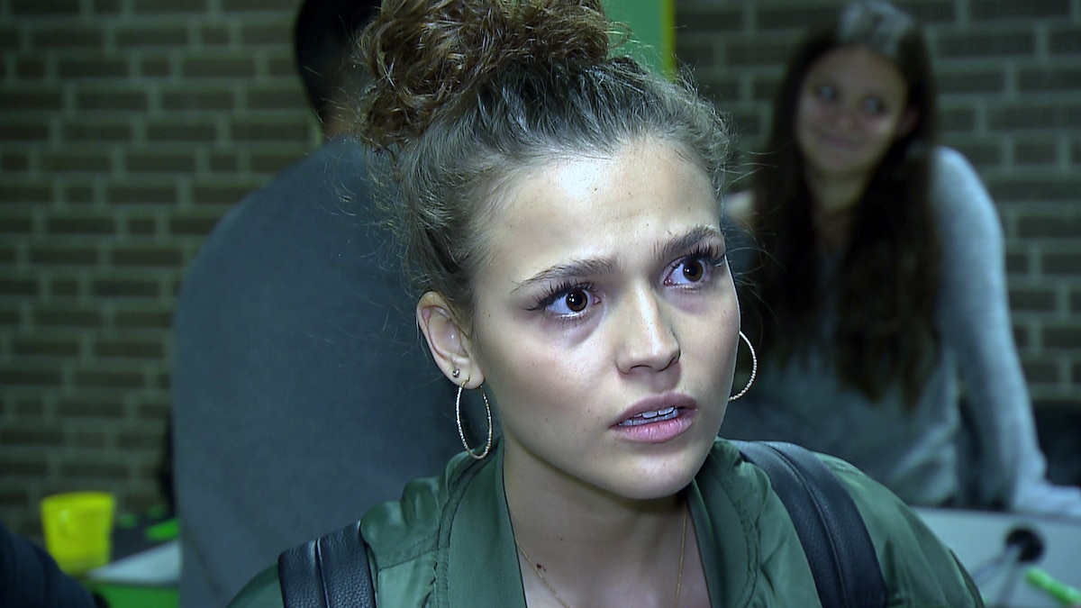Angst Um Lukas Video Krass Schule Die Jungen Lehrer Rtlzwei