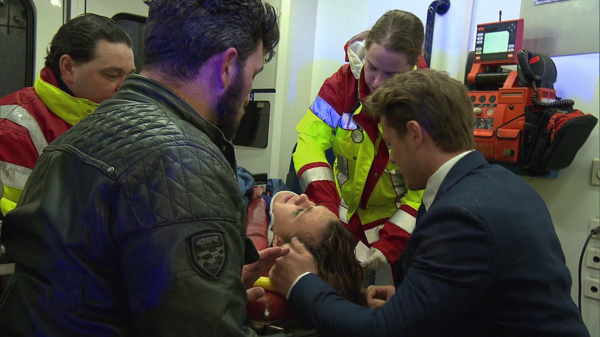 OMG! Inka und Anna hatten einen Autounfall (Video) - Köln 50667 - RTLZWEI