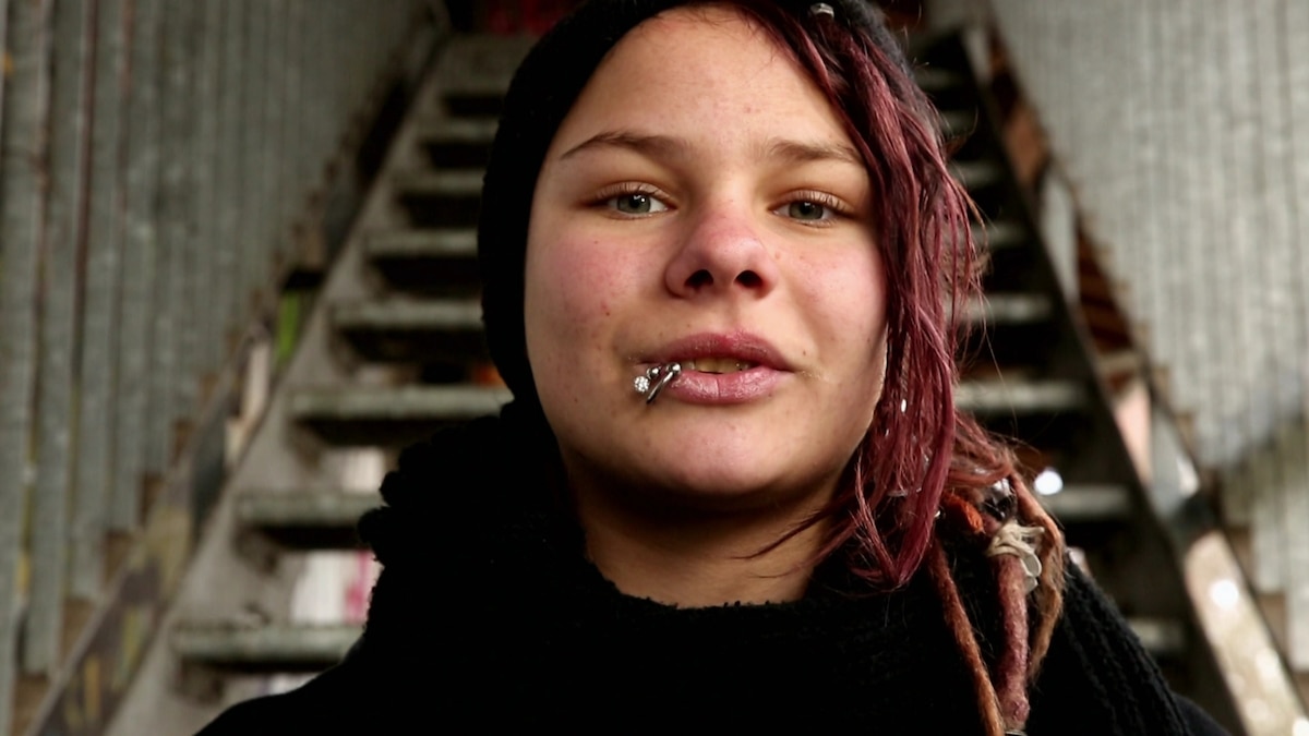 Schnorren statt arbeiten (Video) - Armes Deutschland - Stempeln oder ...