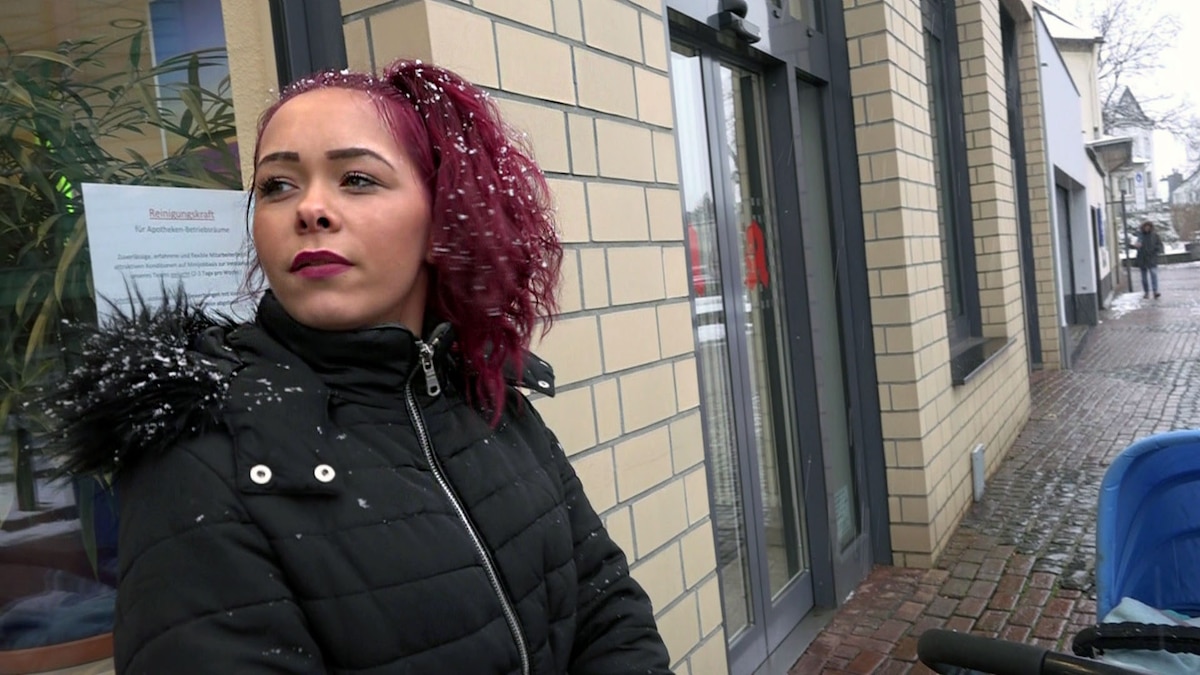 Der Kampf um die Kinder (Video) - Hartz und herzlich - RTLZWEI