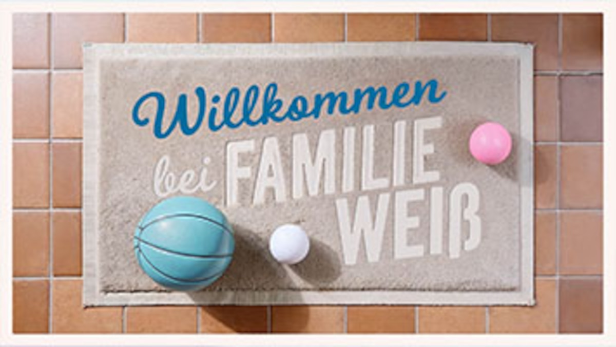 Alle Infos zu Folgen im Jahr 2024 - Willkommen bei Familie Weiß - RTLZWEI