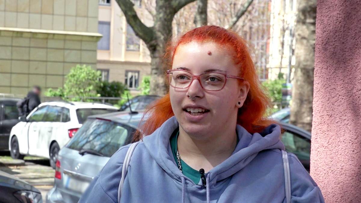 Erste Schritte - Hartz und herzlich - Tag für Tag - RTLZWEI