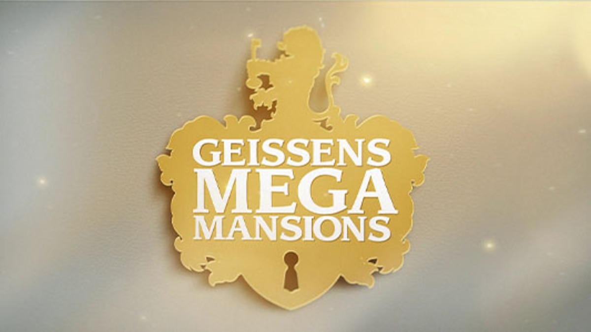 Alle Infos zu Folgen im Jahr 2026 - Geissens' Mega Mansions - RTLZWEI
